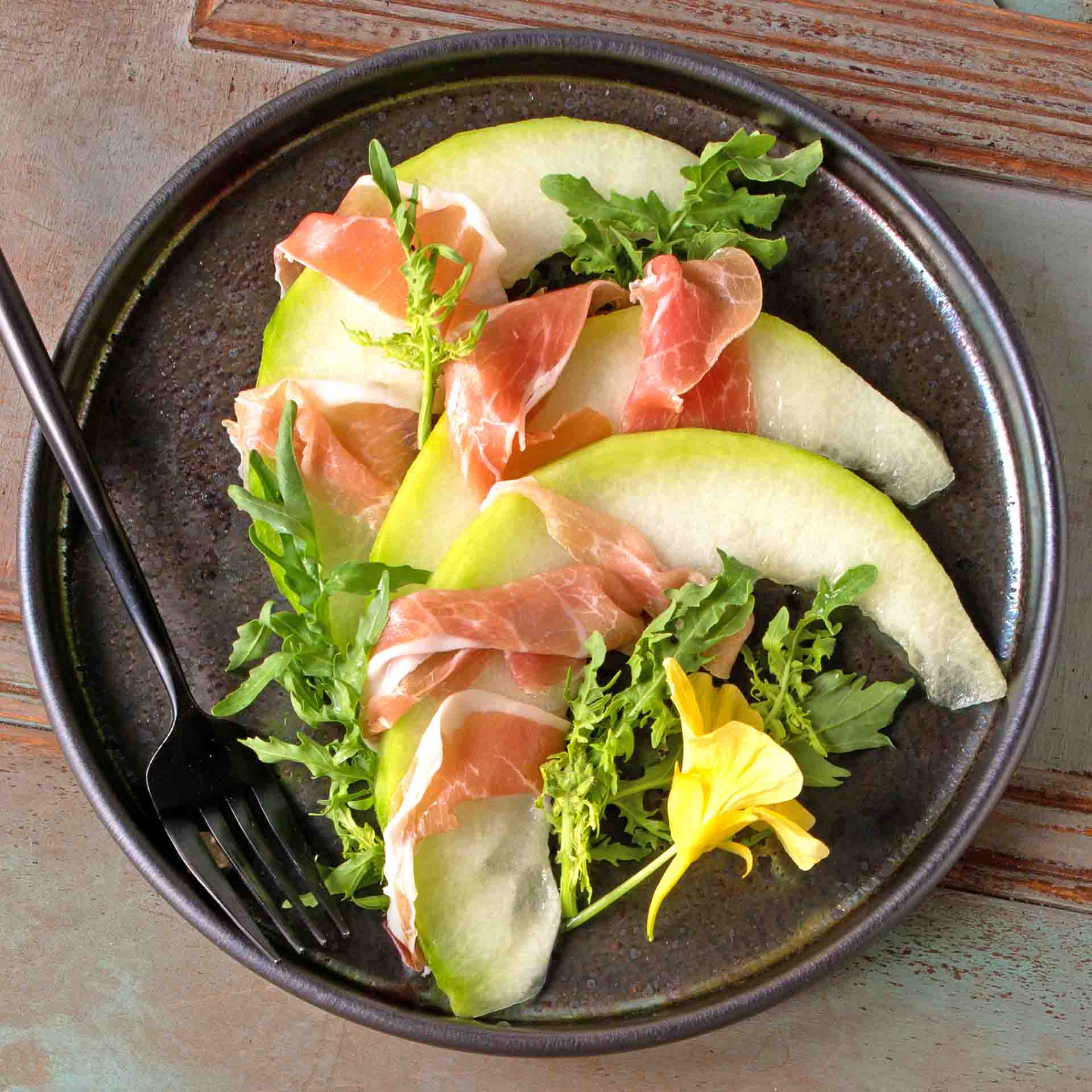 Galia Melon | Cotswold Foods