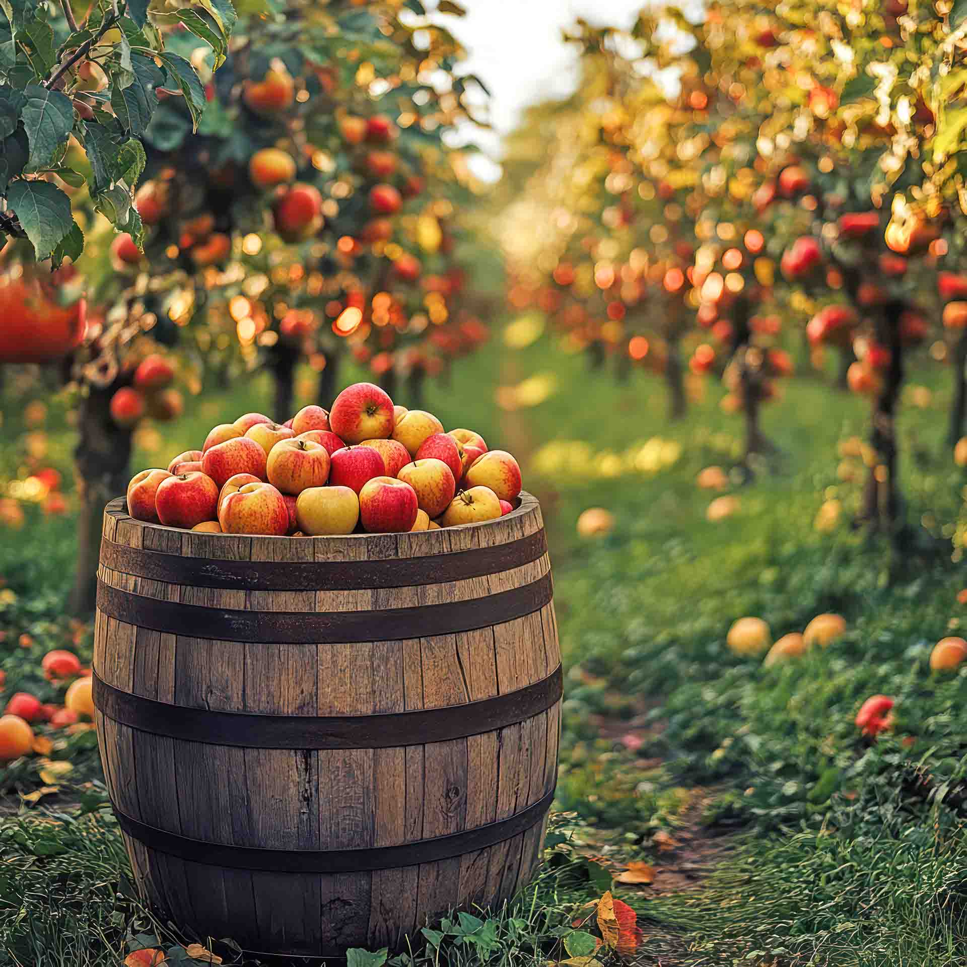 Pink Lady Apples | Cotswold Foods